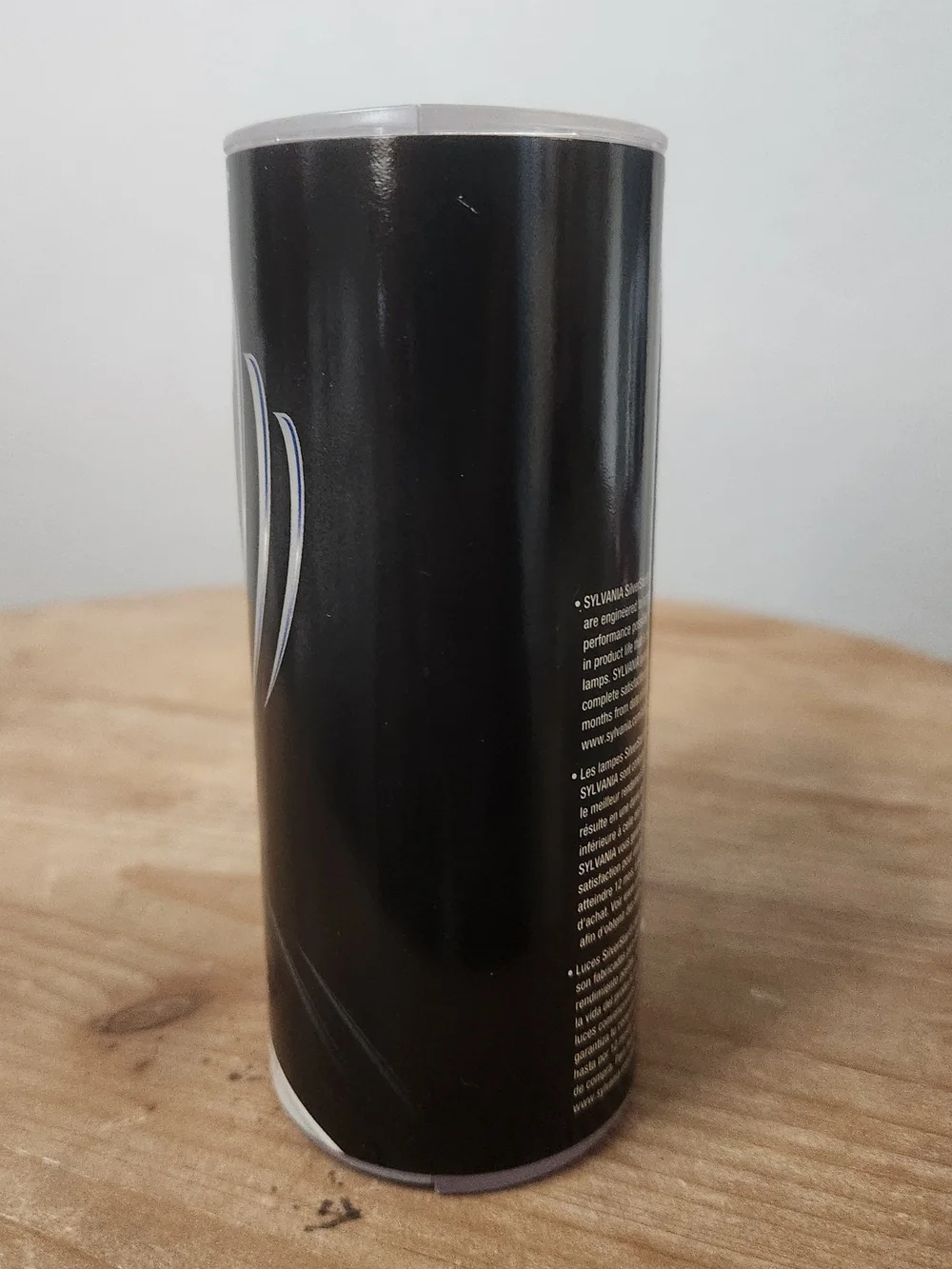 Sylvania | Other | Sylvania Silverstar Zxe Hid Attitude Xenon Fueled ...